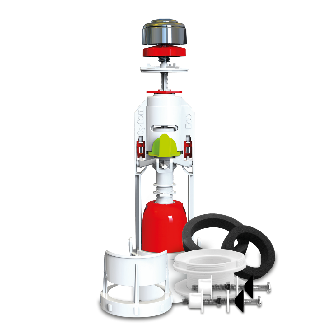 ECO TYFON 5G 12 - Fominaya S.A.