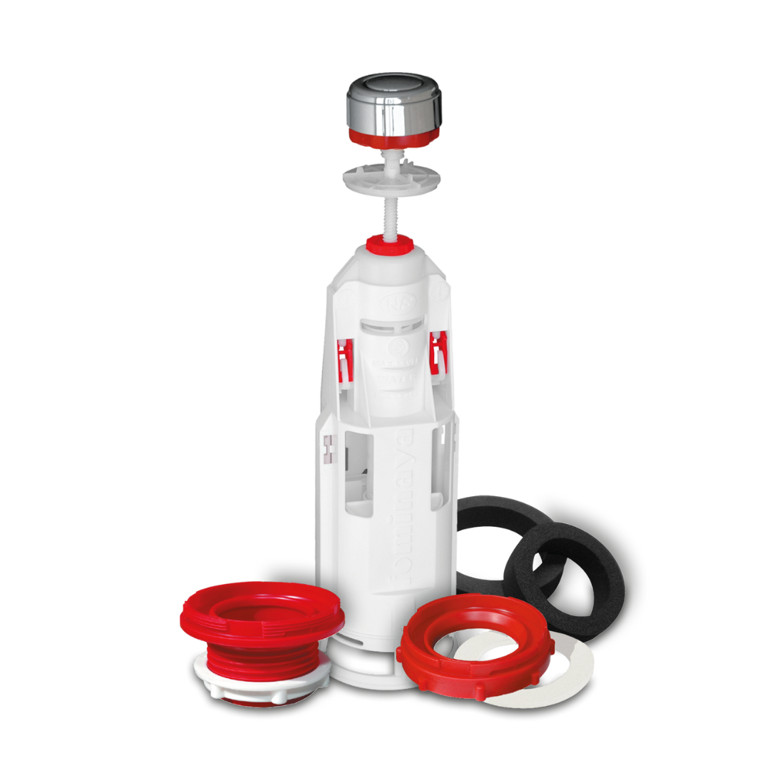 CYCLON 10 - Fominaya S.A.