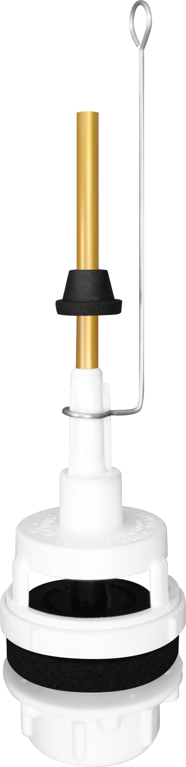 DESCARGADOR DC 251 - Fominaya S.A.